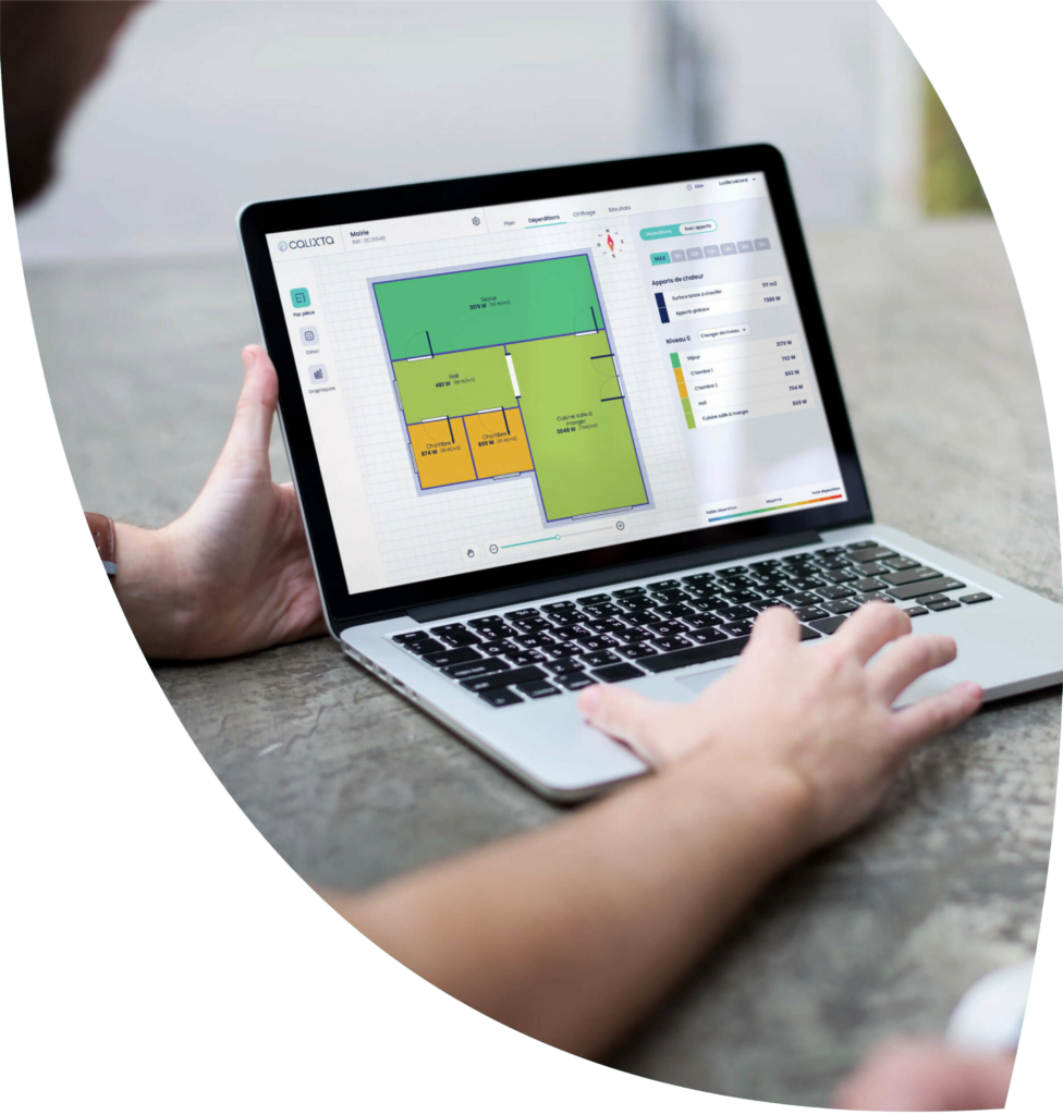 Pourquoi choisir le logiciel RGE Calixta ? - Calixta